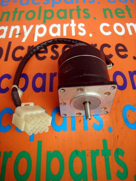 ORIENTAL VEXTA PH566H-B 5-PHASE STEPPING MOTOR - PLC DCS SERVO Control MOTOR POWER SUPPLY IPC ROBOT